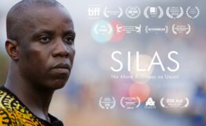 Silas is a powerful and thought-provoking movie